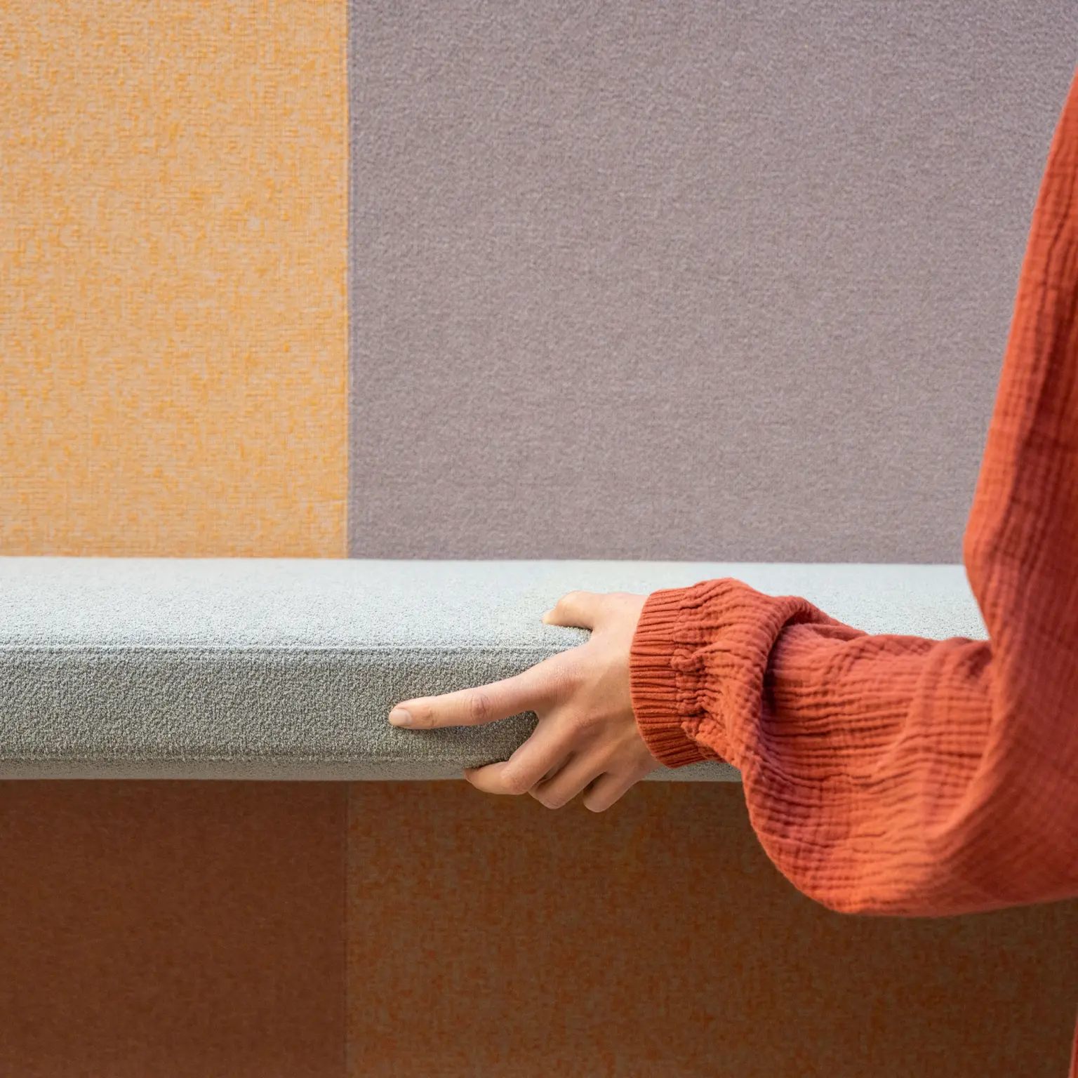 Foster | Vescom