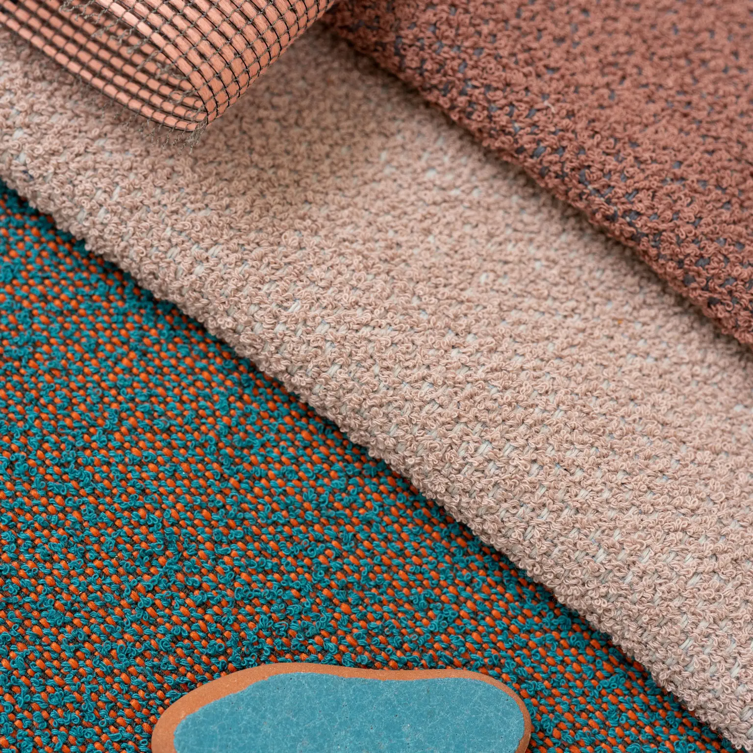 Foster | Vescom