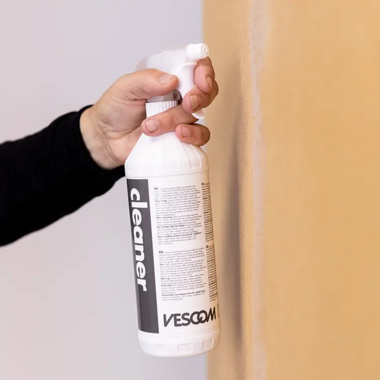 Instruction videos | Vescom