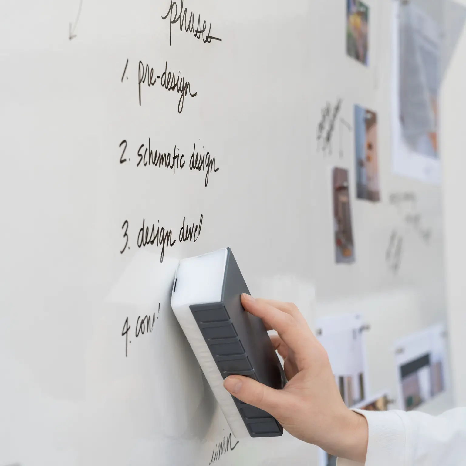 WallWorks - writable | Vescom