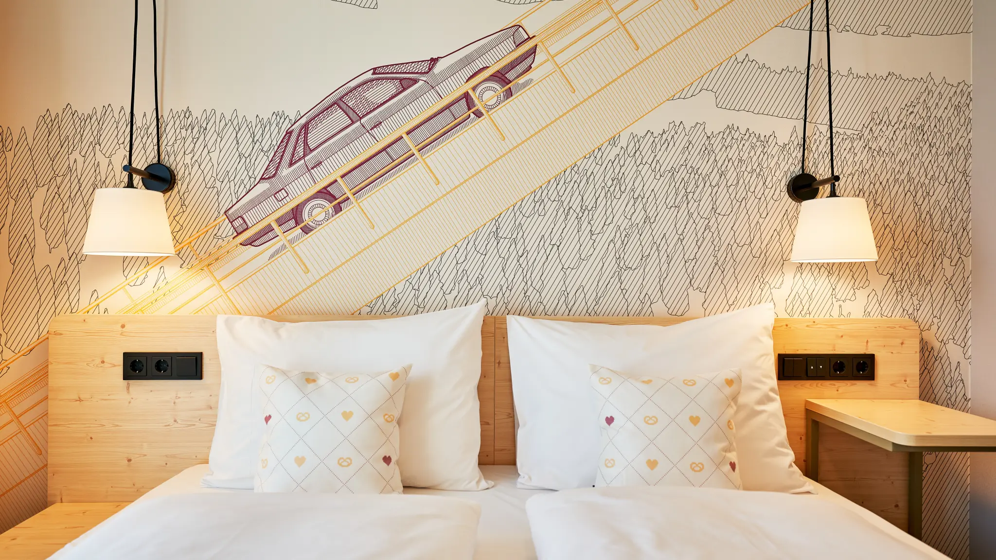 Colour Choice+Print | Vescom