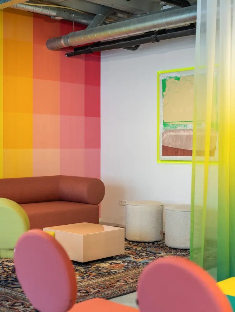 Personalice de forma creativa sus interiores con nuestros tejidos para ...