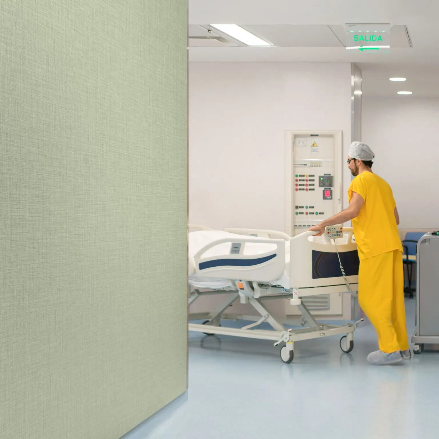 Kilby+Protect | Vescom